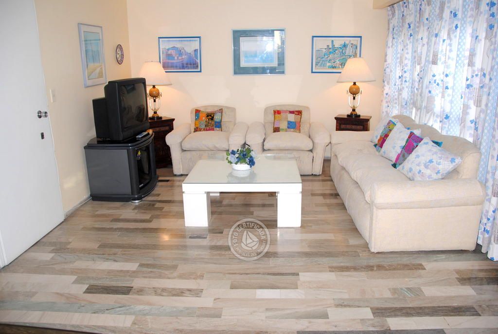 Apartamento Edificio Parquemar - Punta del Este - Punta del Este | Alquiler de Alojamiento